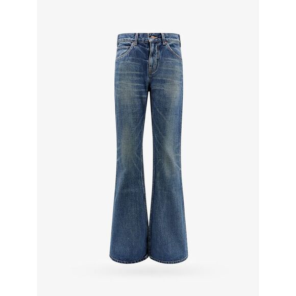 Celine | Jeans | Celine Women Celine Blue Jeans | Poshmark
